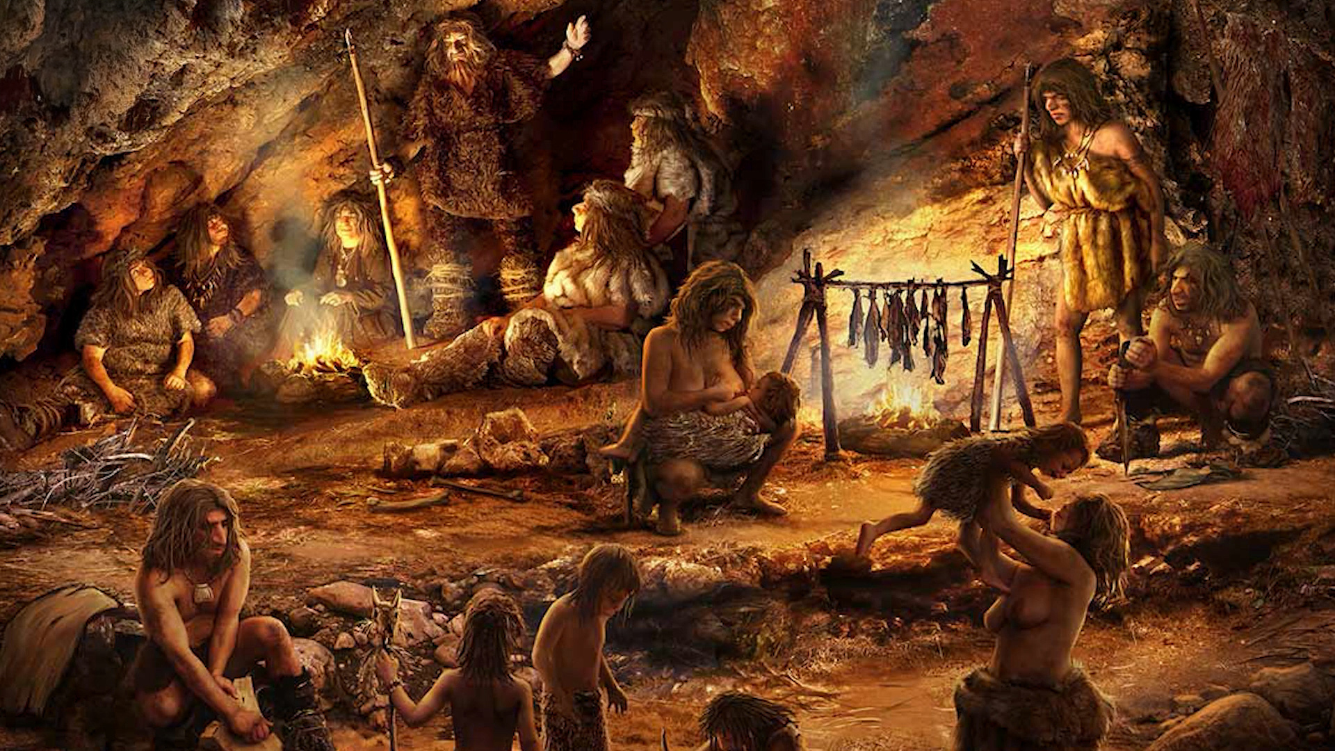 40,000 Years Later: The Intelligence of Neanderthals Re-Examined