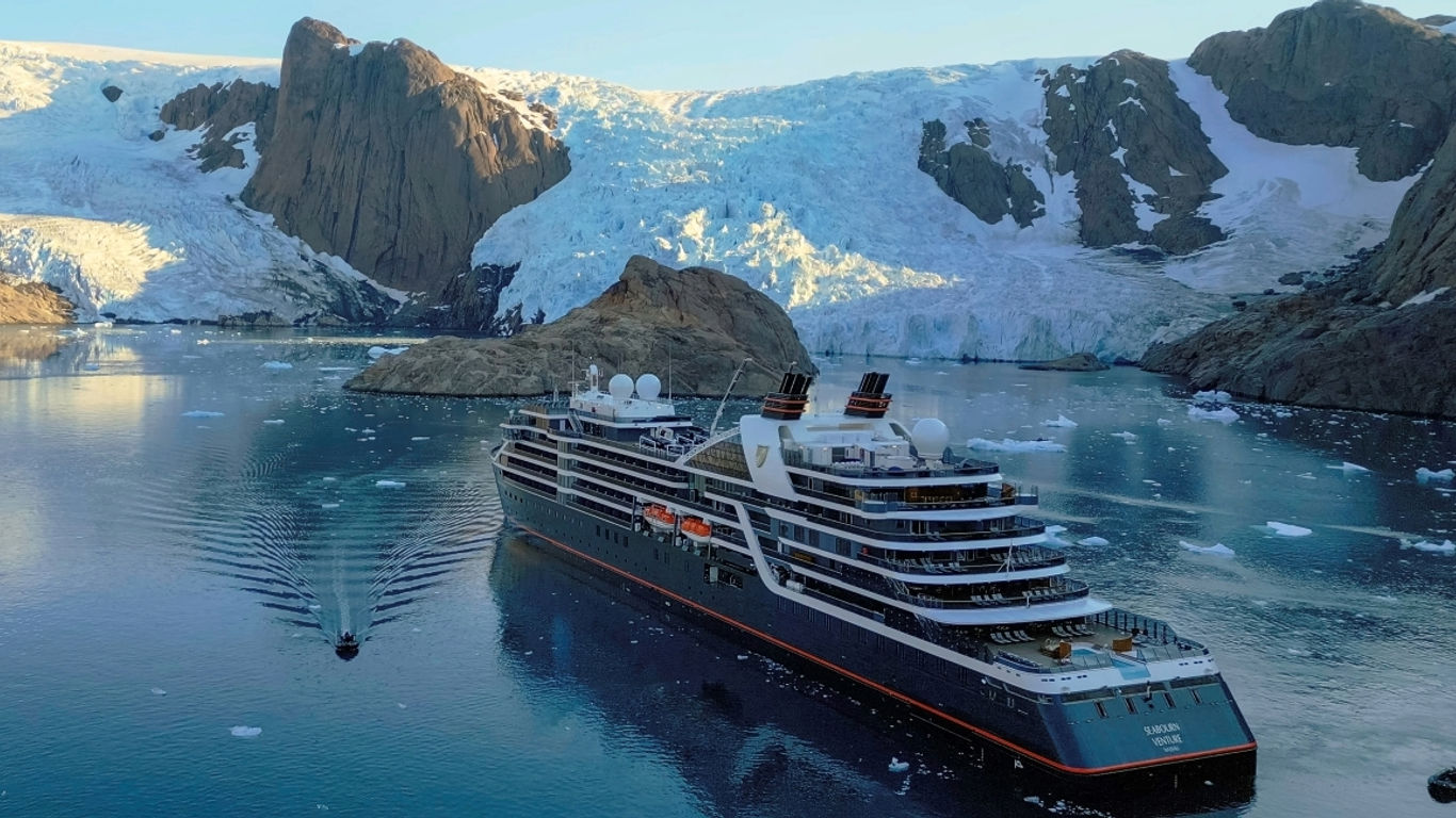 JetBlue Vacations Adds Luxury Cruise Lines to Booking Platform