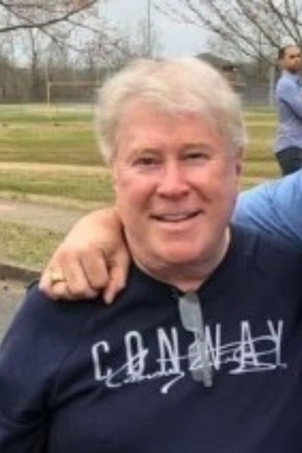 John Wesley Ryles dead: Country singer dies aged 74 as tributes pour in ...
