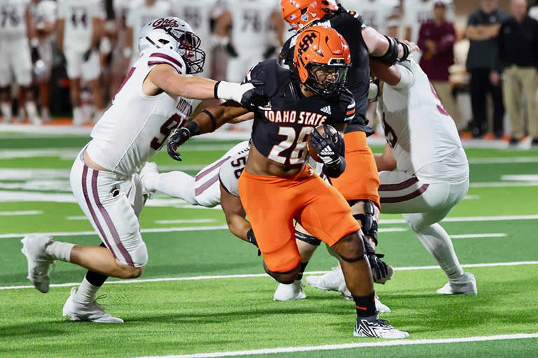 ISU men’s, women’s basketball open seasons with wins; other Bengal tidbits