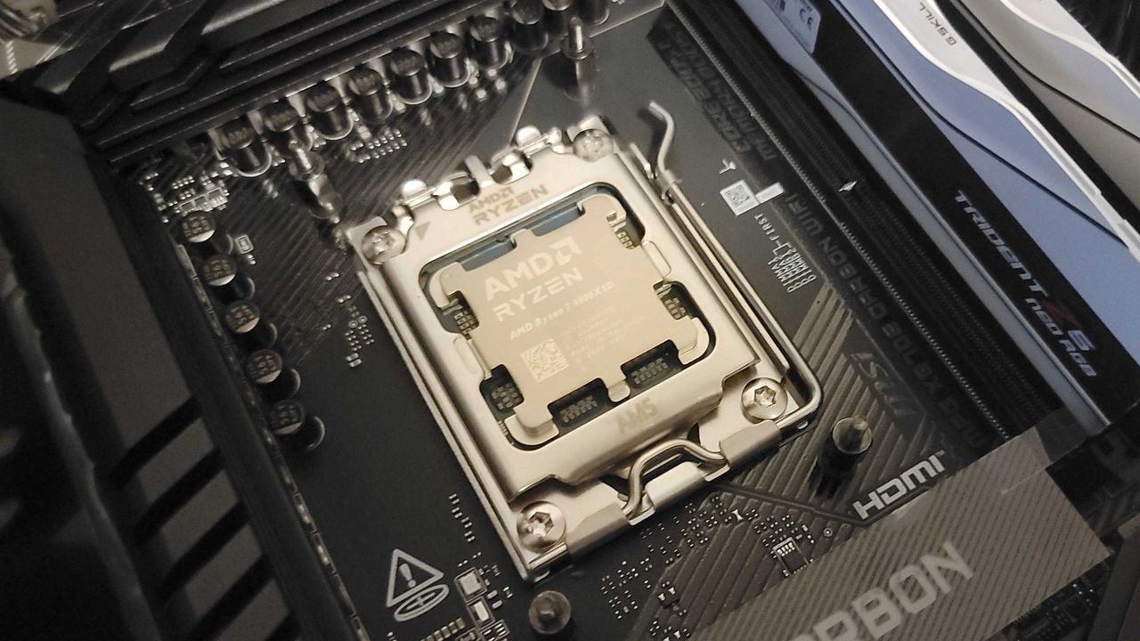 MSI adds auto BCLK overclocking to X870 MAX motherboards — claims new ...