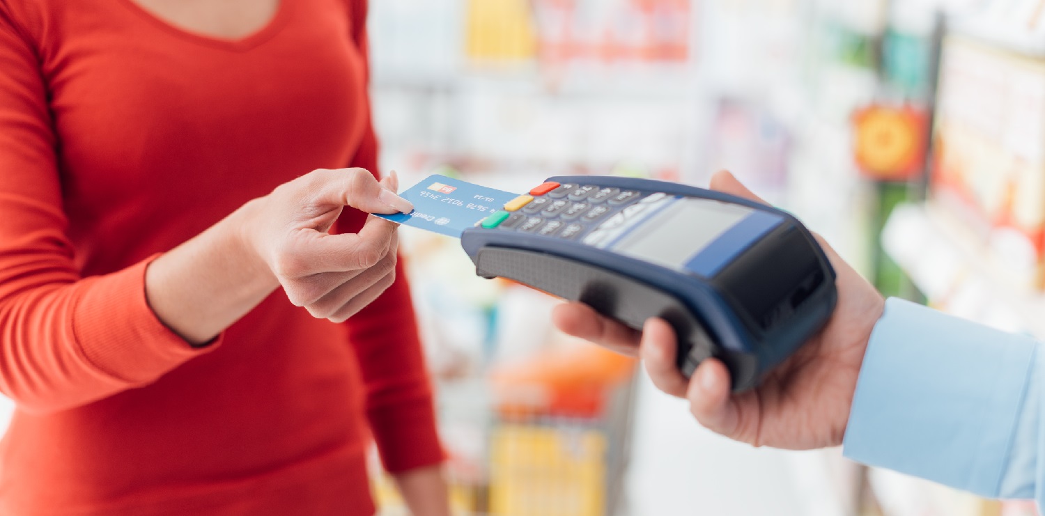 How to accept credit card payments for small businesses