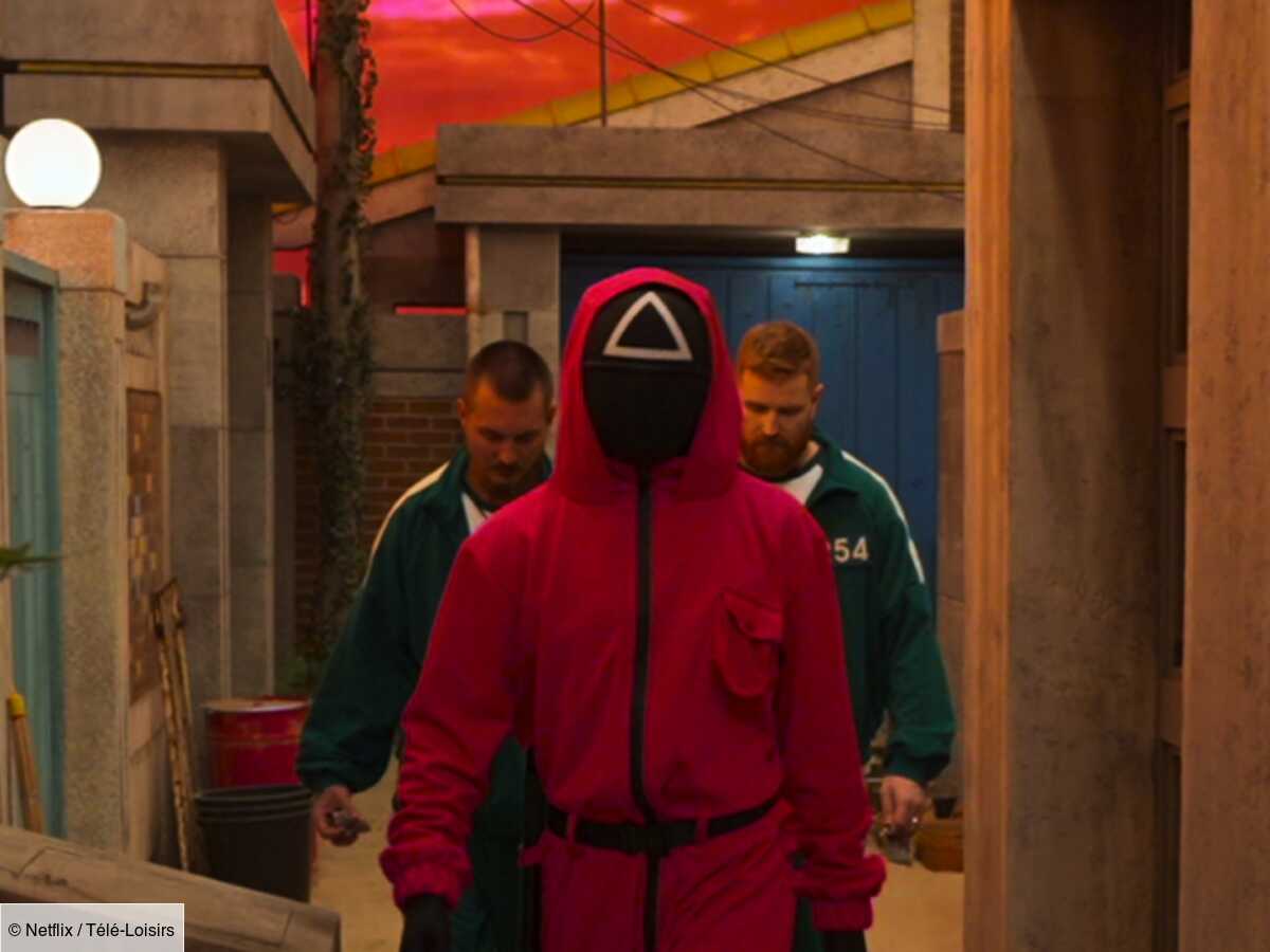 Squid Game, le défi saison 2 : Quand sortent les prochains épisodes sur ...