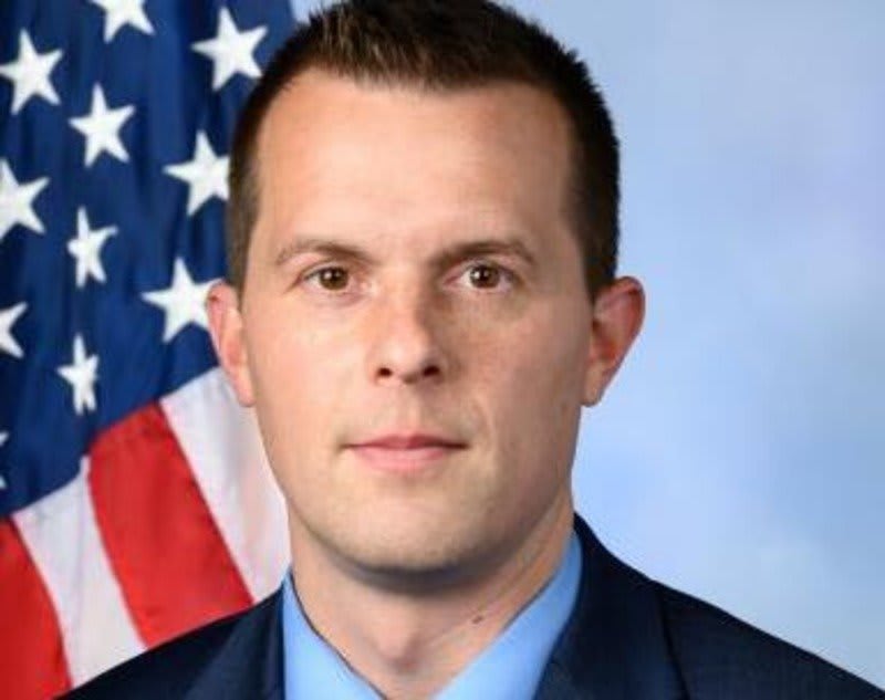 Democrat in red seat announces retirement — citing fear over death ...