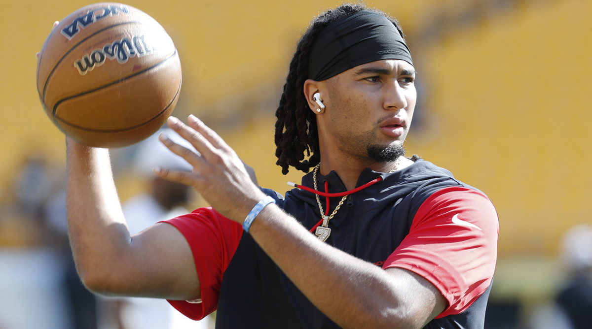 Will NFL Make Punishment Decision Amid C.J. Stroud News?