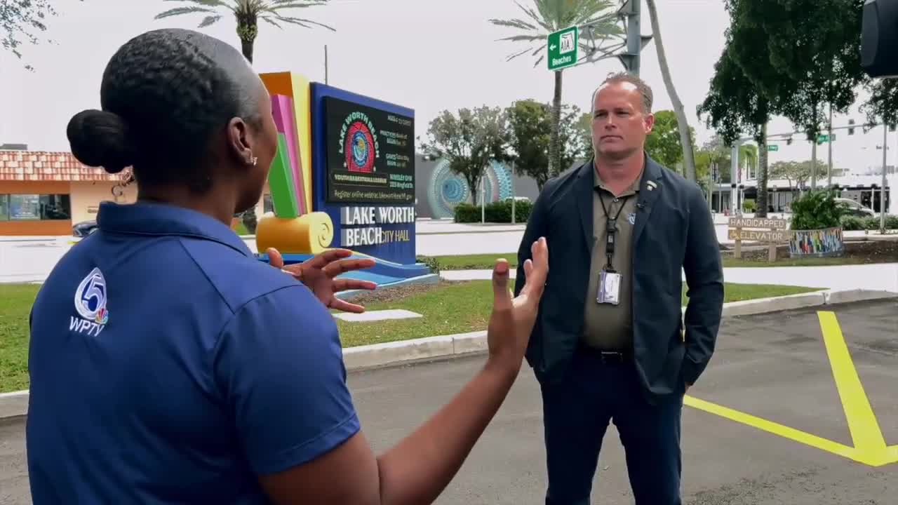 Park Rangers Could Soon Patrol These Parks As City Approves 500k