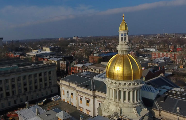 N.J. State Assembly election results 2025. Live updates.