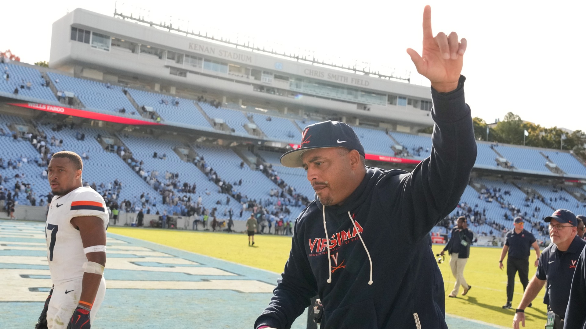 Virginia Cavaliers Success: 2025 Season Highlights