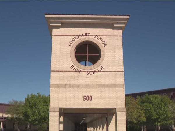 Lockhart ISD offers home ownership program for teachers on donated land