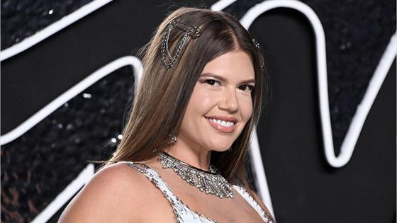 Chanel West Coast Breaks Silence On Ridiculousness Cancellation