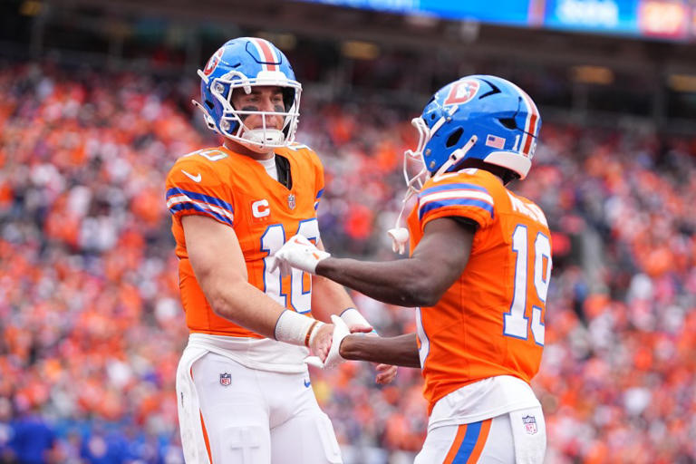 Broncos hosting Throwback Game for Thursday Night Football