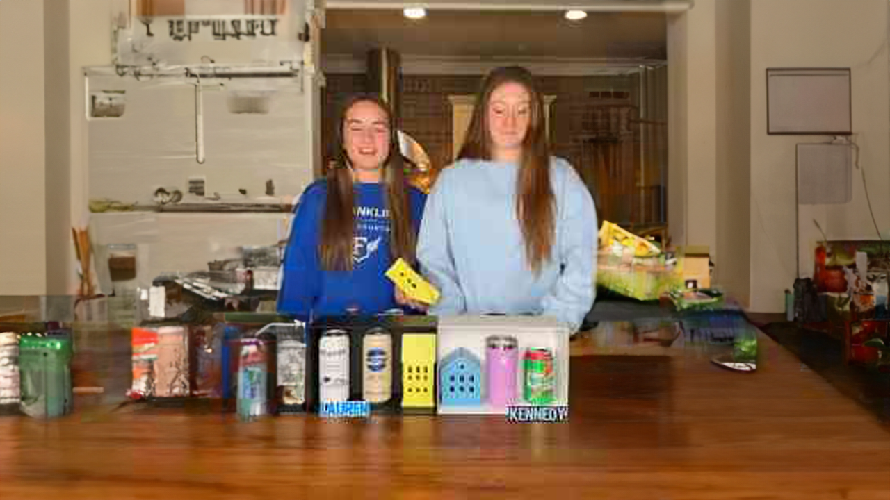 Match Game Challenge With Friends and Family