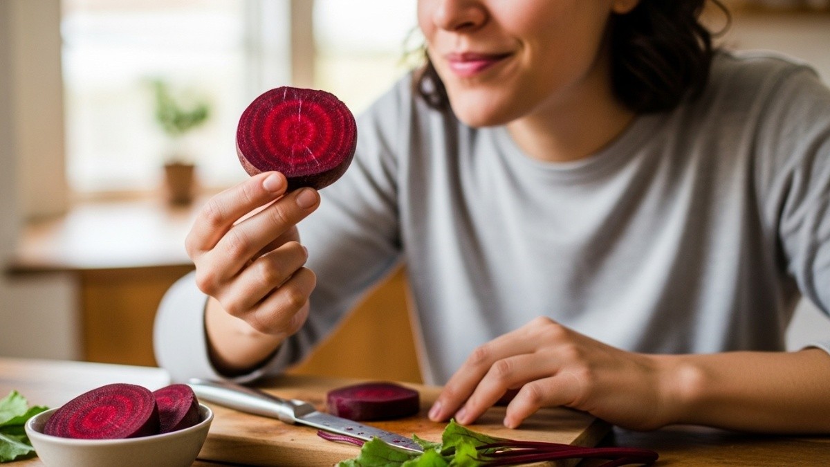 ¿Por qué el betabel es tan bueno para tu salud? 7 beneficios que debes ...