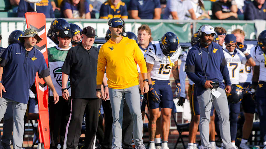 WVU Football Setting Up Visit With a Top Class of 2026 JUCO Edge Rusher