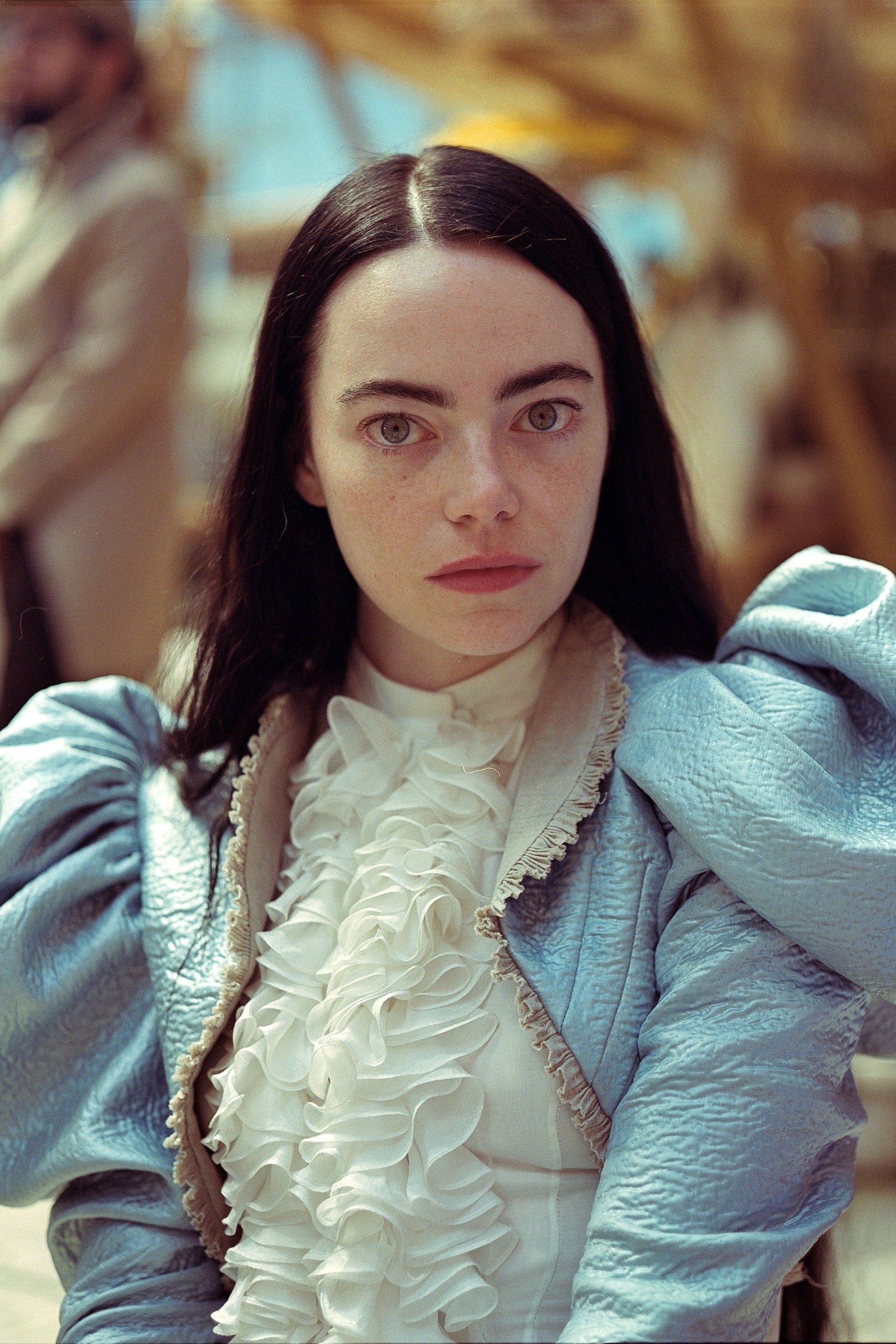 Emma Stone Is An Award-Winning Actress – Here Are 9 Comedic Roles That ...