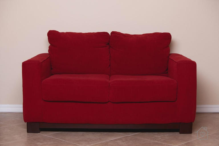 Design tips for small spaces: Picking the right loveseat