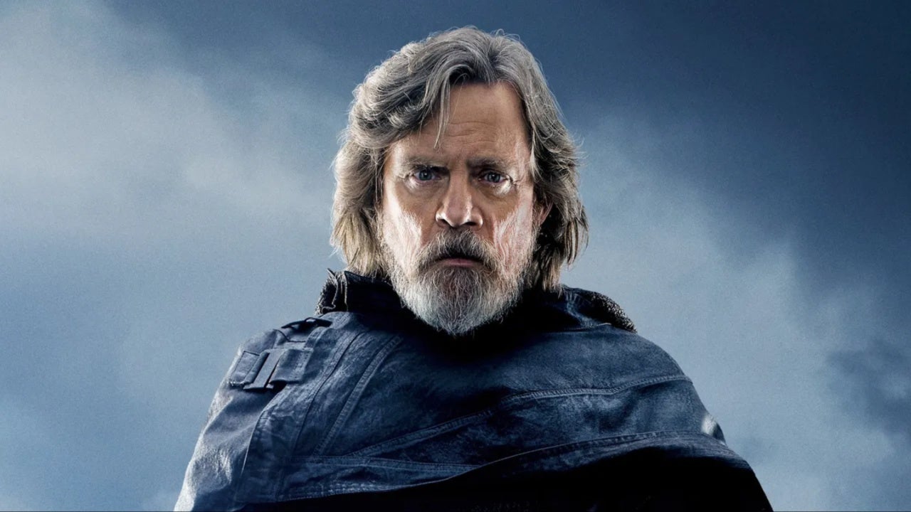 Quadrinho de Star Wars revela encontro entre Luke Skywalker e Kylo Ren ...