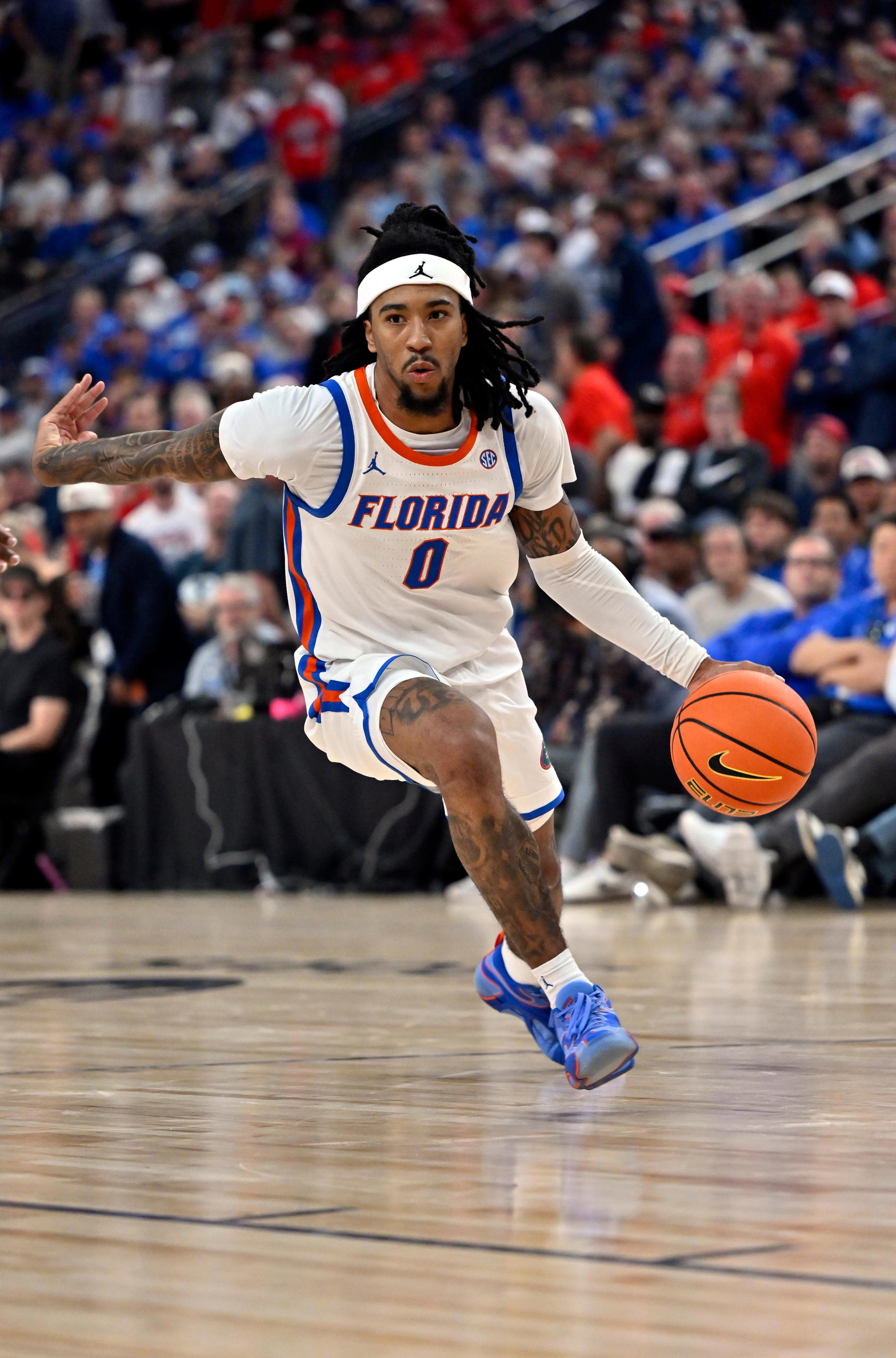 Florida basketball needs to find its 'go-to guy' to defend title