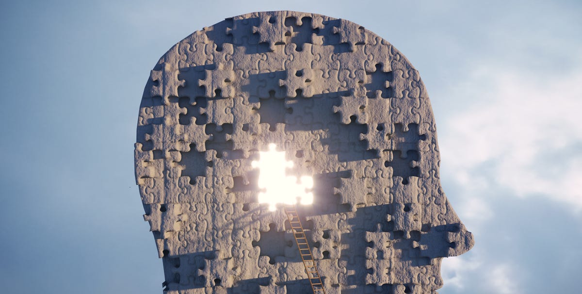 Scientists Discovered 1,300 Hidden Parts of Your Brain—And They Could ...