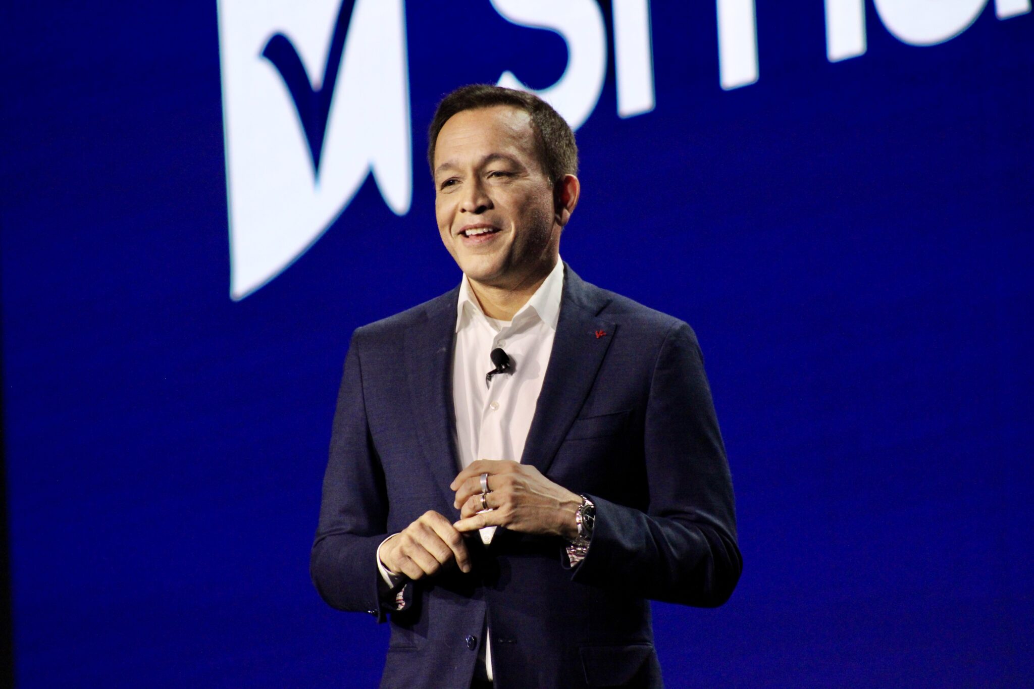Raj Singh sets his vision for Smartsheet in the AI era: ‘Time to step ...