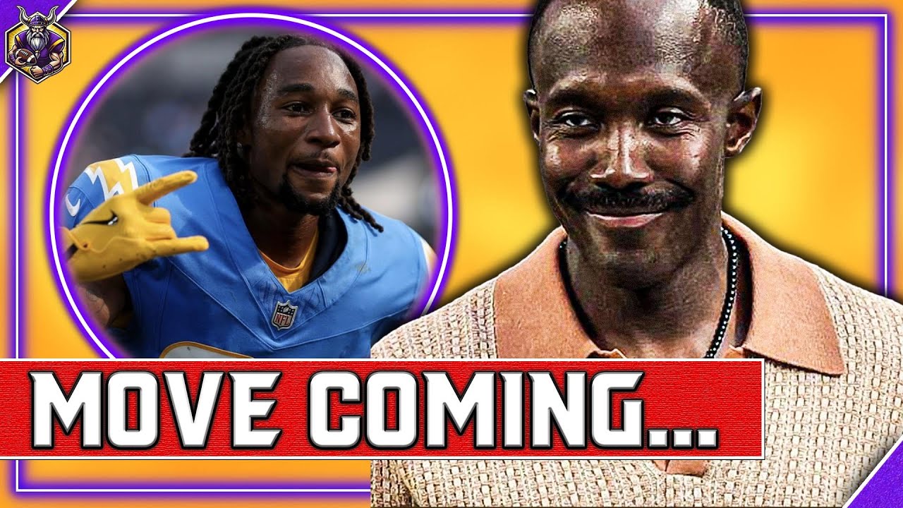 MASSIVE Vikings Signing Incoming… - Insider Reveals MAJOR Details | Vikings News