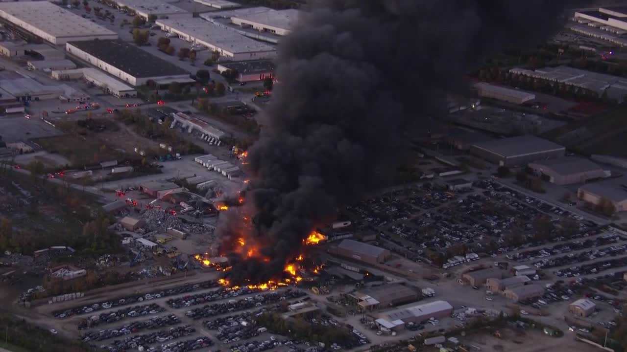 NTSB begins two-day investigative hearing over deadly UPS plane crash ...