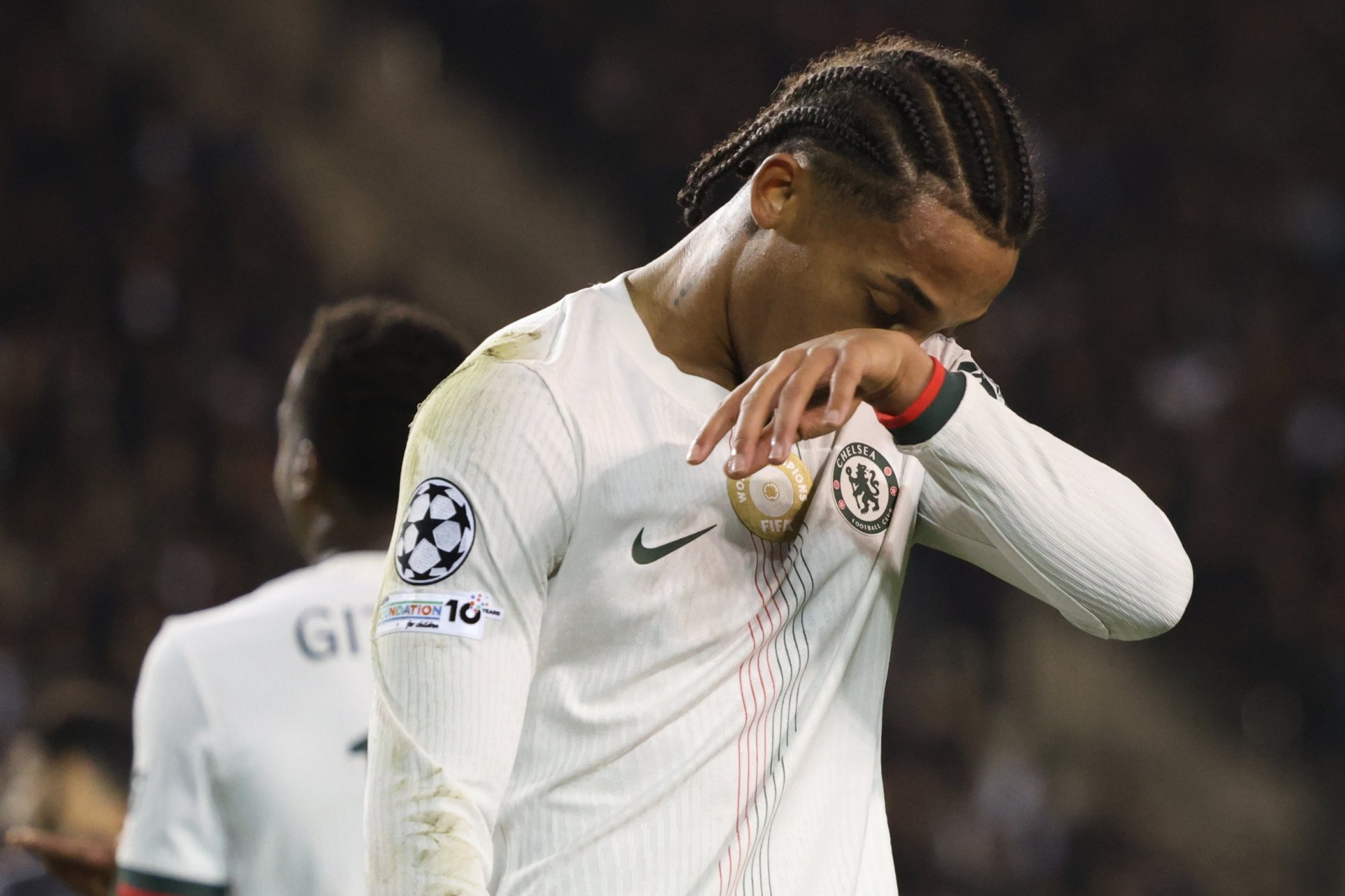 Shay Given rates Chelsea's Champions League chances