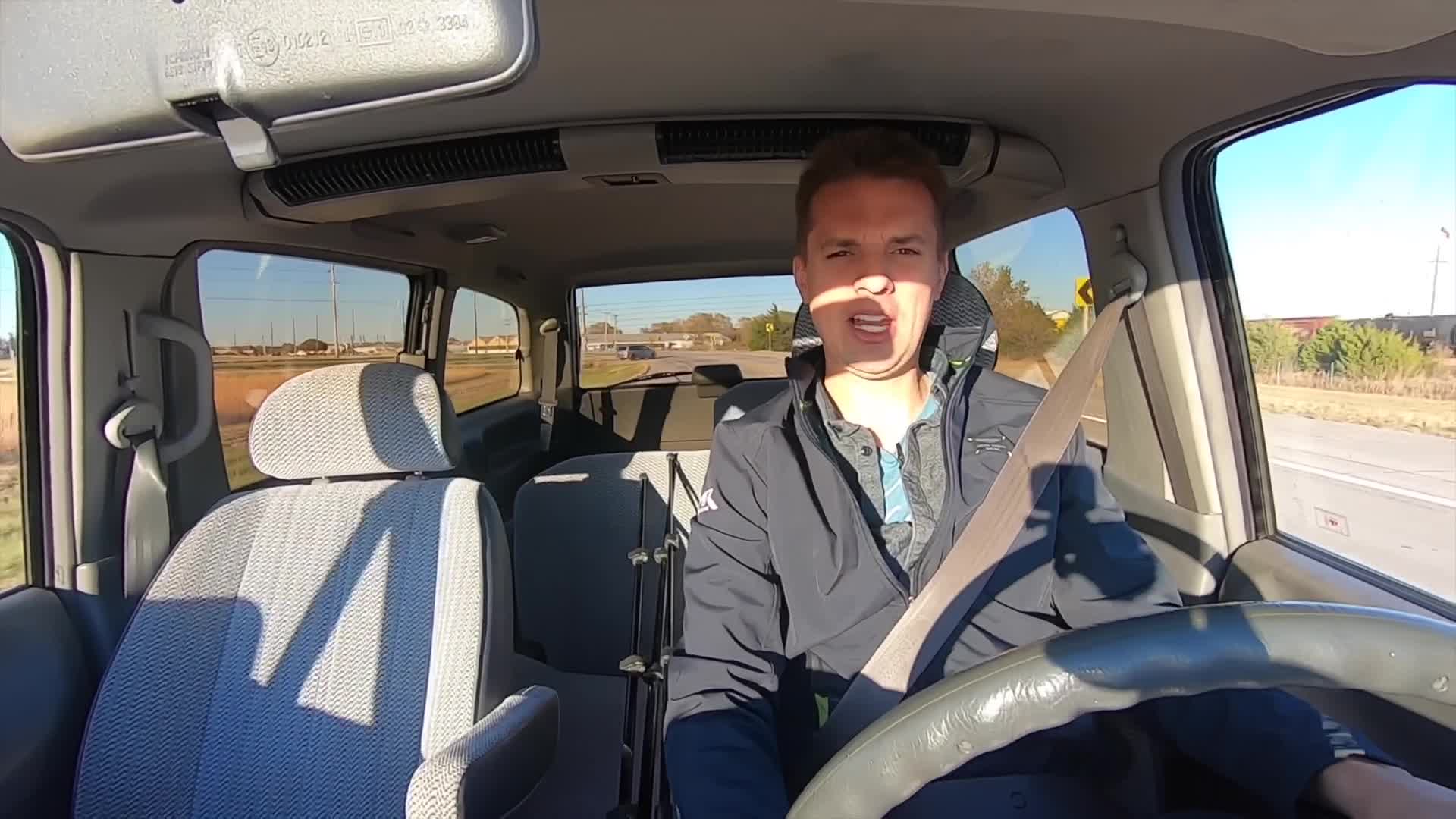 I accidentally sold my Mercedes E63 wagon!