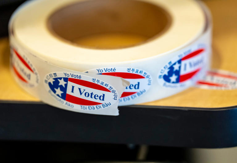 What to know about California’s 2026 elections and key dates