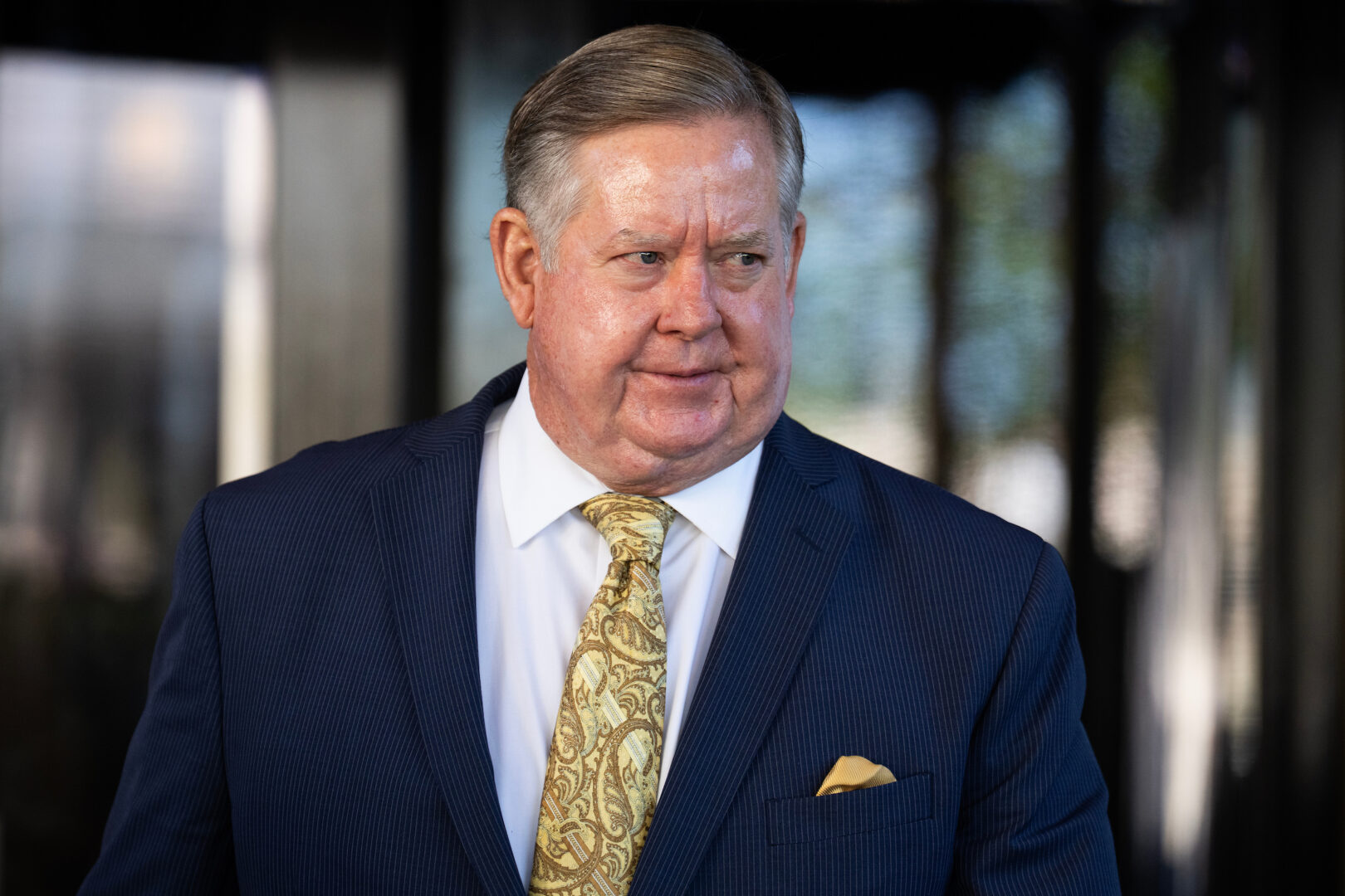 It’s Calvert vs. Kim in redrawn Southern California district