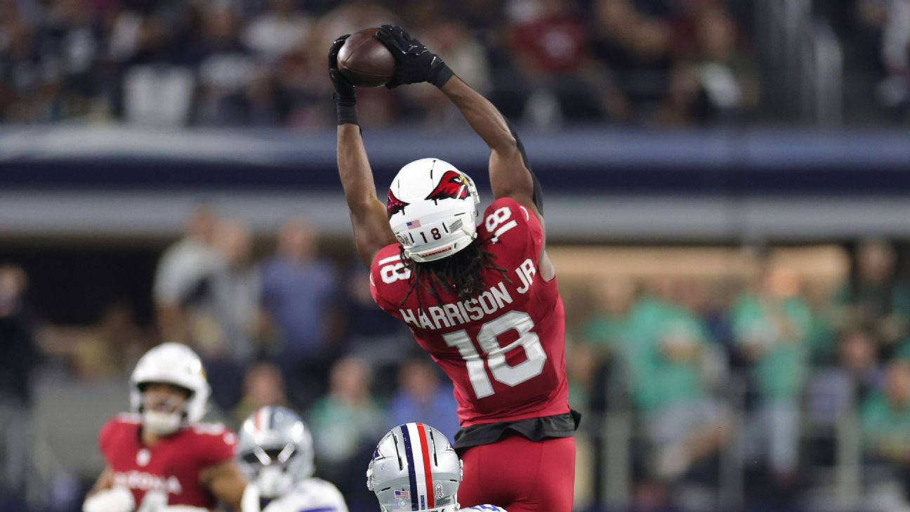 Fantasy Football Buzz: Does Jacoby Brissett bring out the best in ...