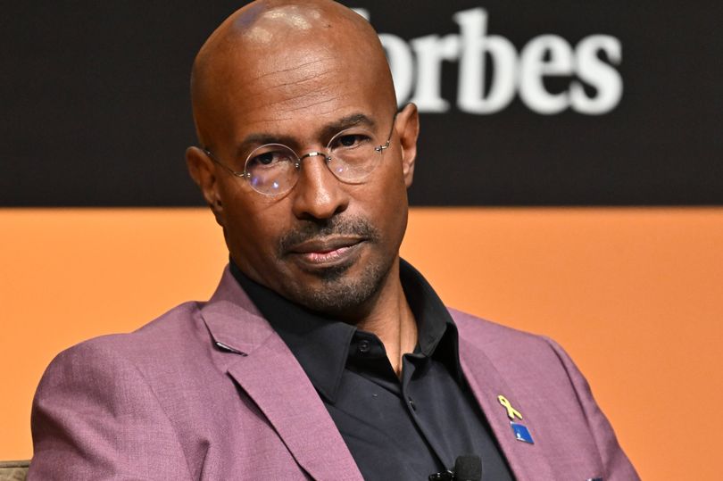 CNN's Van Jones blasted for criticizing Zohran Mamdani's victory speech