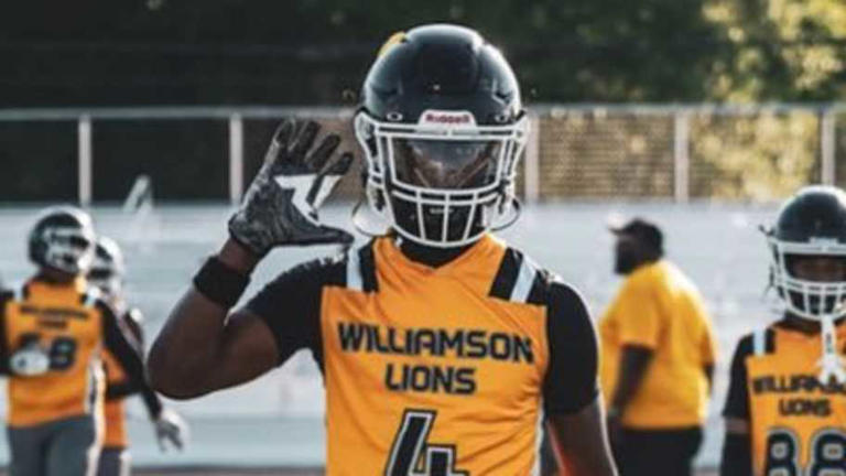 Nebraska Makes Final 10 for 2027 5-Star Athlete