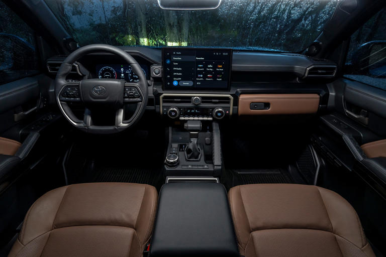 2026 Toyota 4Runner’s Biggest Upgrade Is Its Price Tag