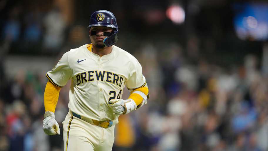 Brewers' All-Star expected to make full recovery for 2026 after ...