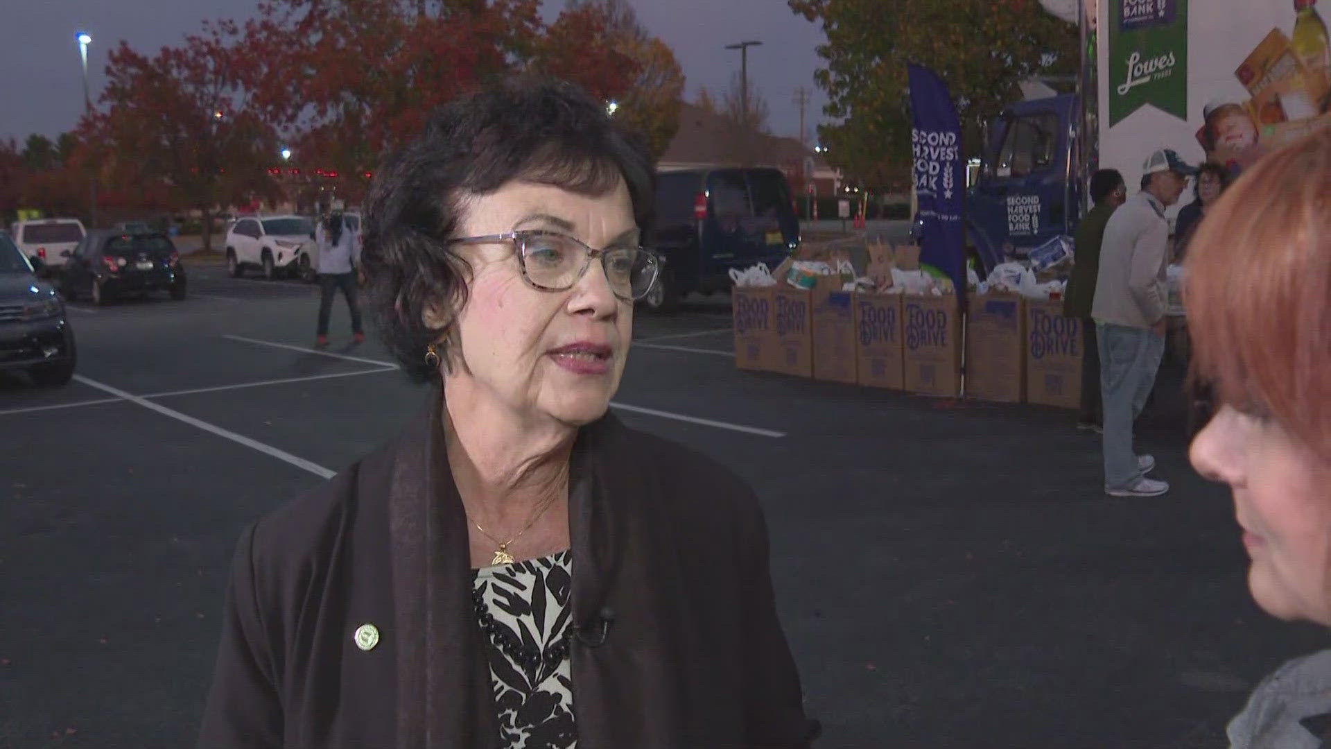 Mayor-elect Marikay Abuzuaiter shares vision for Greensboro
