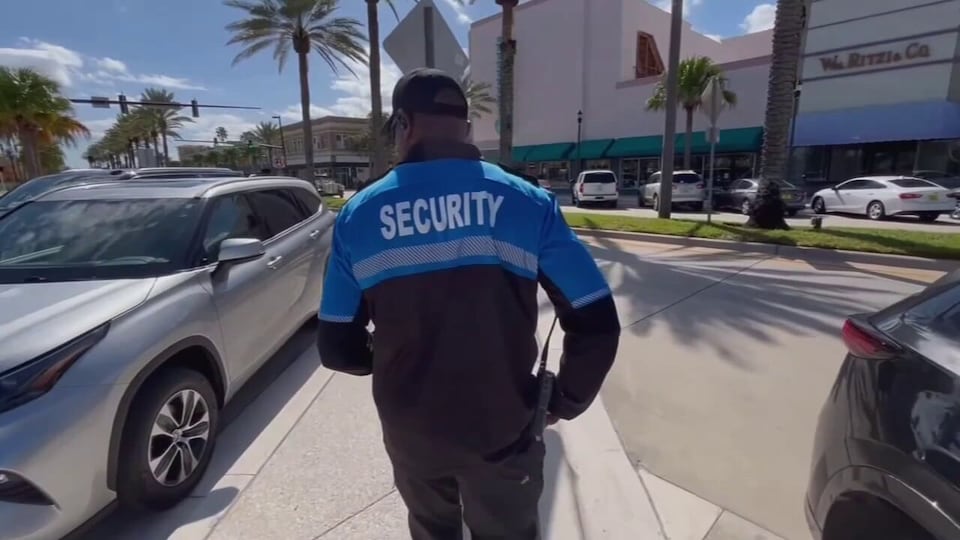 City leaders to decide future of Daytona Beach street security program