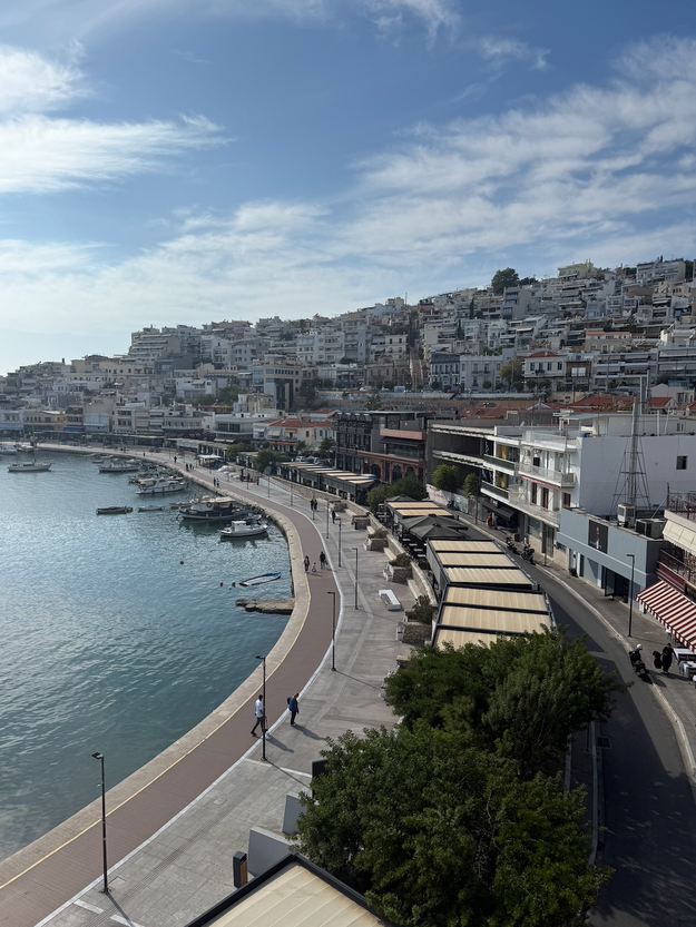 These 5 Common "Greek Food" Habits Aren’t Actually Greek At All — And ...