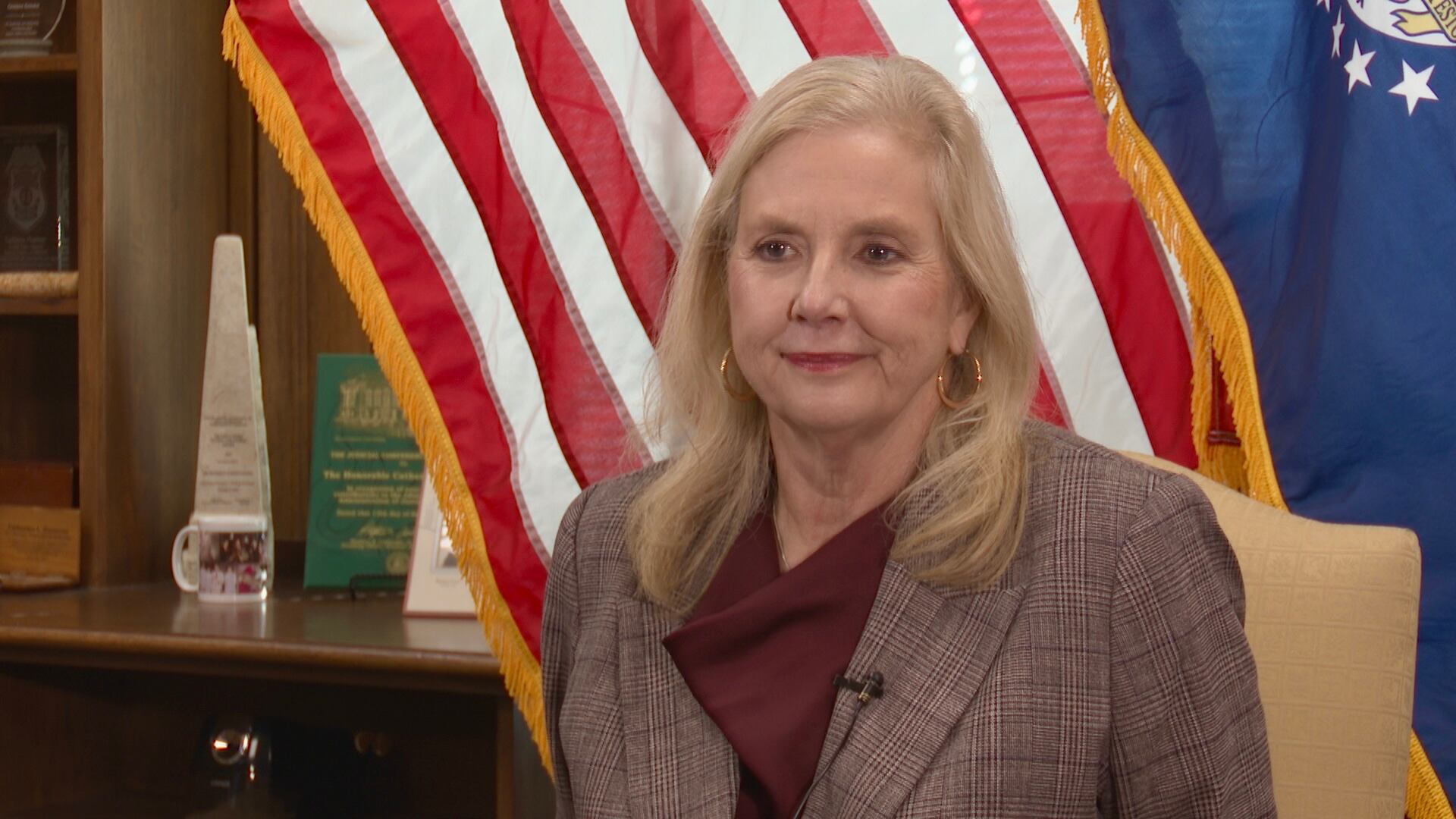 Missouri Supreme Court upholds ban on gender-affirming care for ...