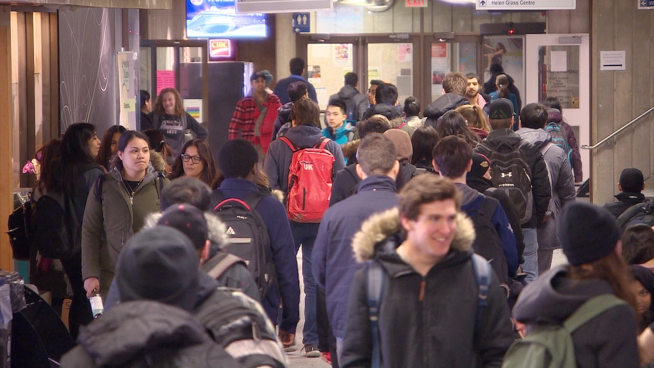 Manitoba schools disappointed by federal budget's international student ...