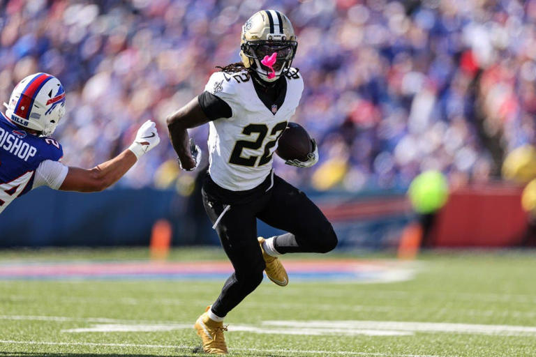 Seahawks' Rashid Shaheed already reveals stance on future in Seattle