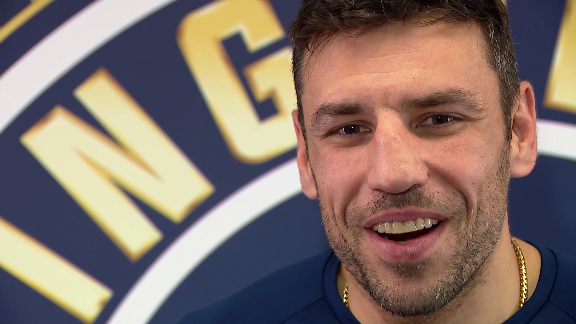 Lucic opens up about his path back to pro hockey in Mass.