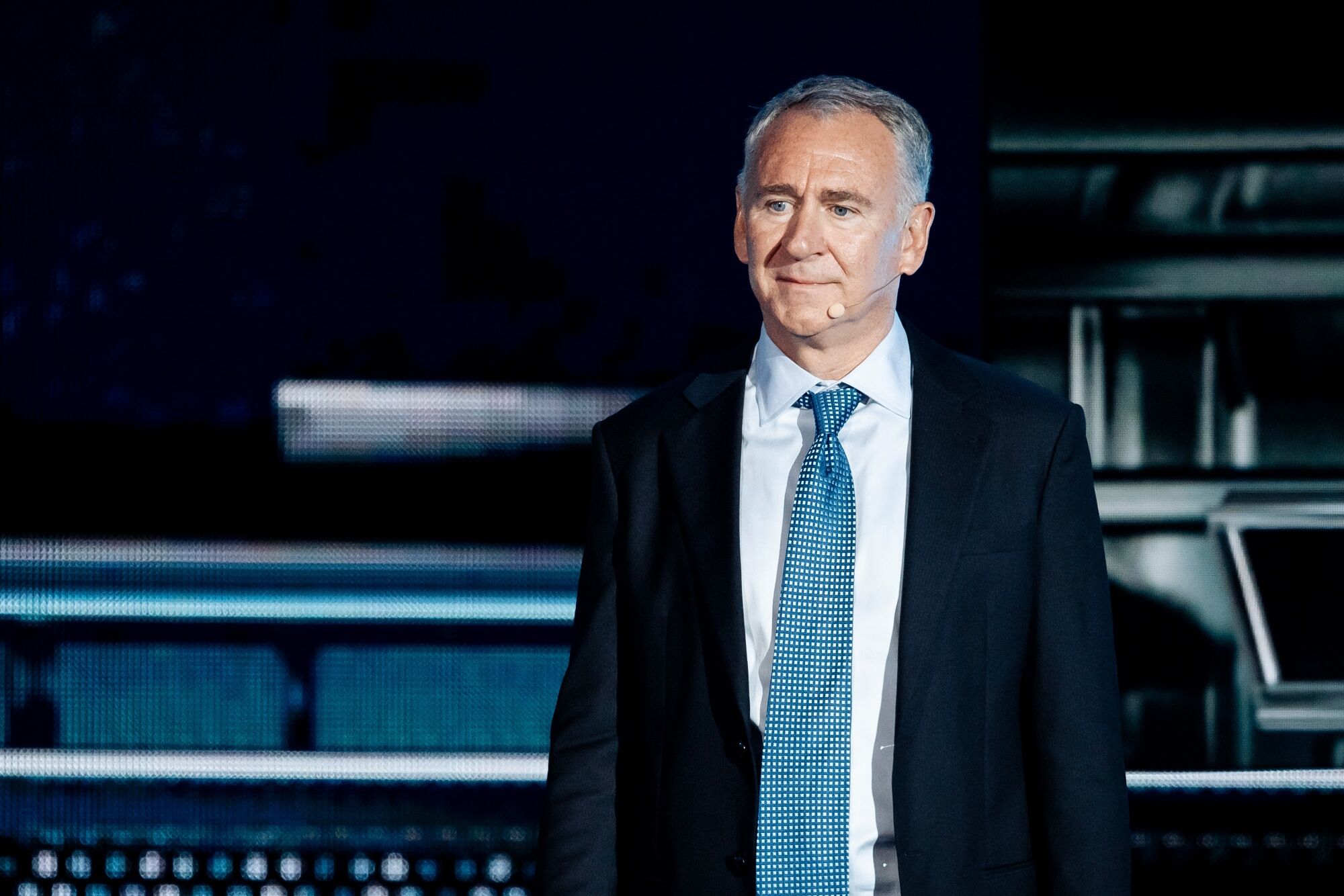 Ken Griffin Tells NYC’s Mamdani to Veer From His Talking Points