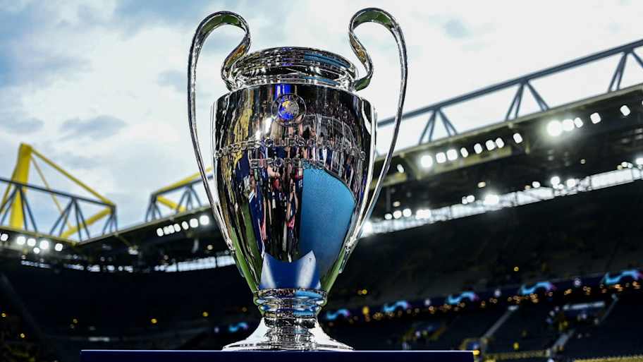 2025–26 Champions League Table: League Phase Standings Through Gameweek 4