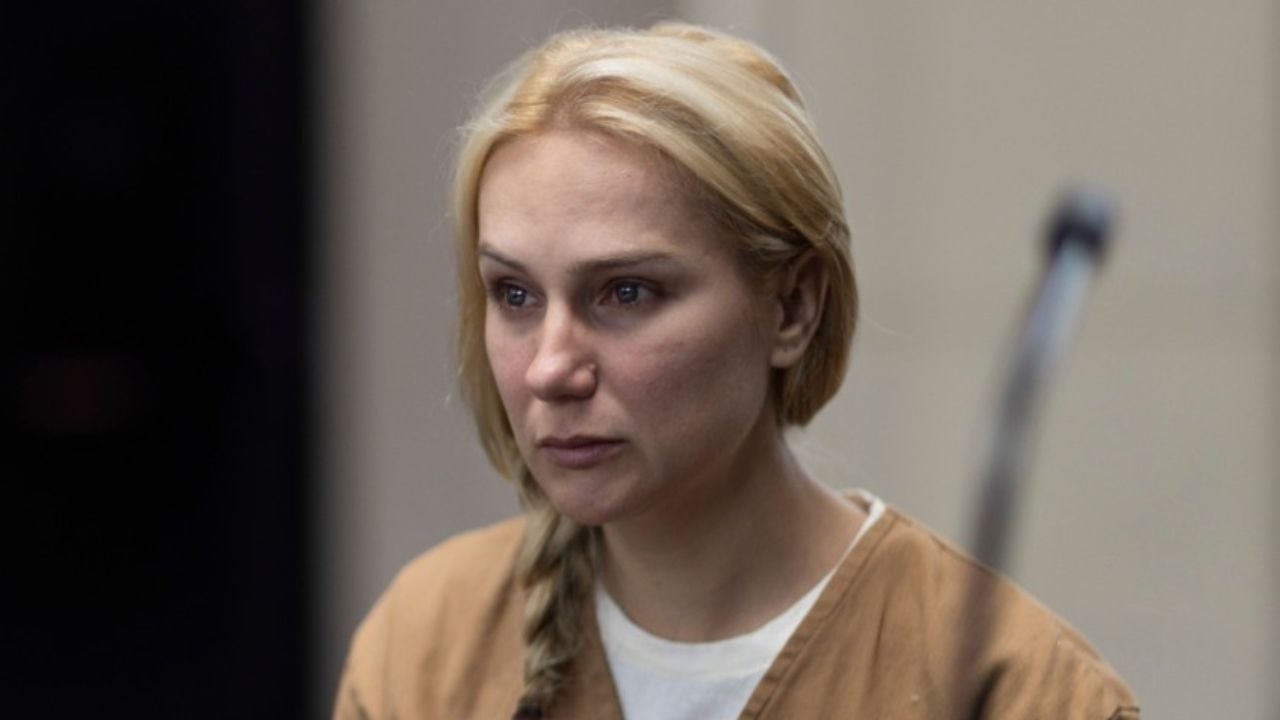 Atriz que faz Elize Matsunaga em Tremembé já esteve em série da Netflix ...