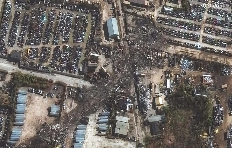 Live updates: Death toll rises to 12 in UPS plane crash, Greenberg says
