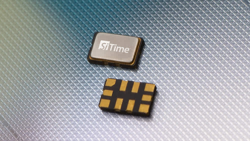 Timing-Chip Maker SiTime Clocks In With Q3 Beat, Q4 Raise