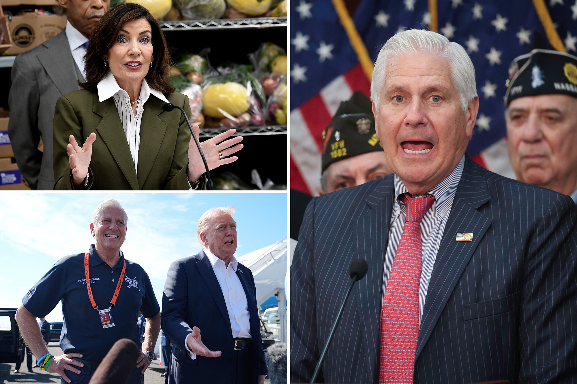 GOP’s Bruce Blakeman eyes run for NY governor after red wave win on ...