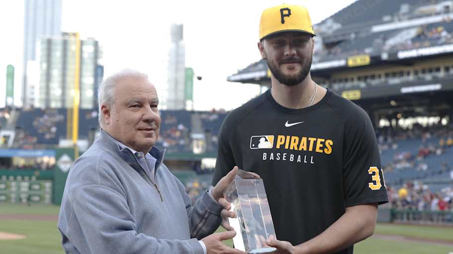 MLB Awards Voting Process: Explaining How Each Award Is Decided