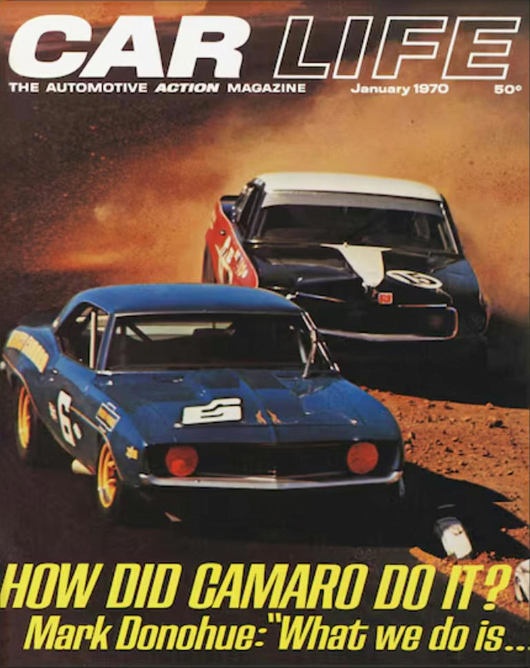 6 Cars That Jump-Started Our Automotive Passion